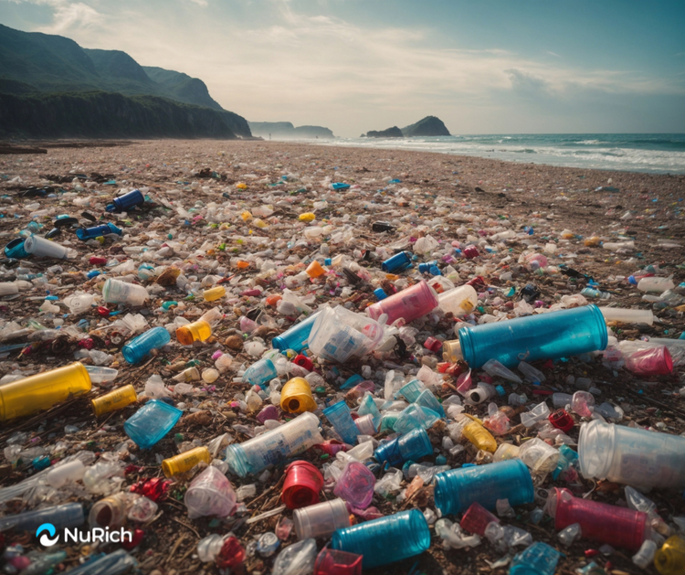 The Slow Decay: Understanding Plastic Decomposition and What We Can Do ...